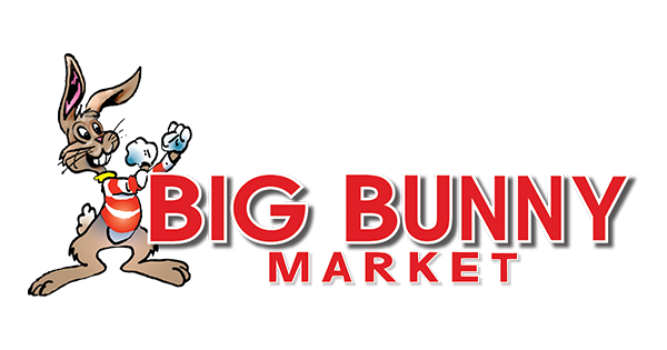Member Login | Big Bunny Market